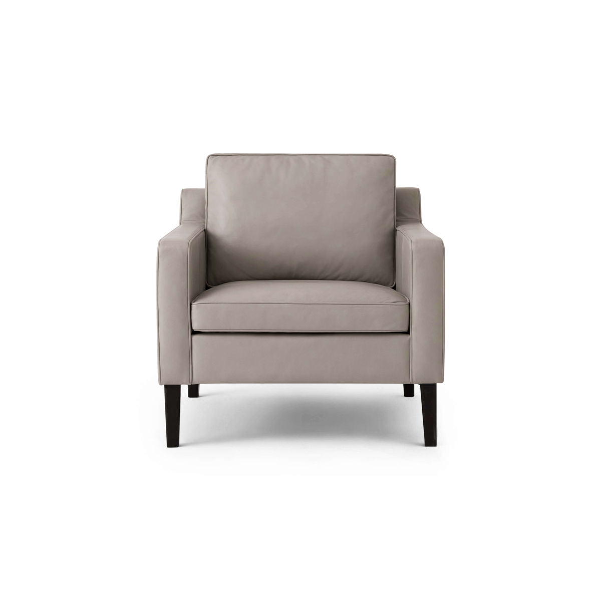 Skye Chair - Leather – Palliser Rooms / EQ3