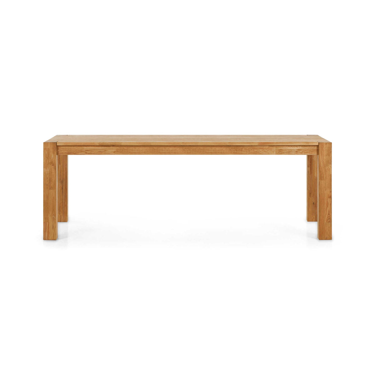 Harvest Dining Table – Palliser Rooms / EQ3