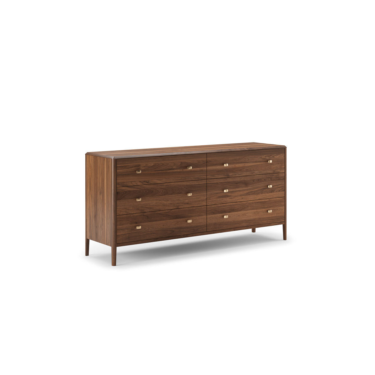 Luna Double Dresser – Palliser Rooms / EQ3