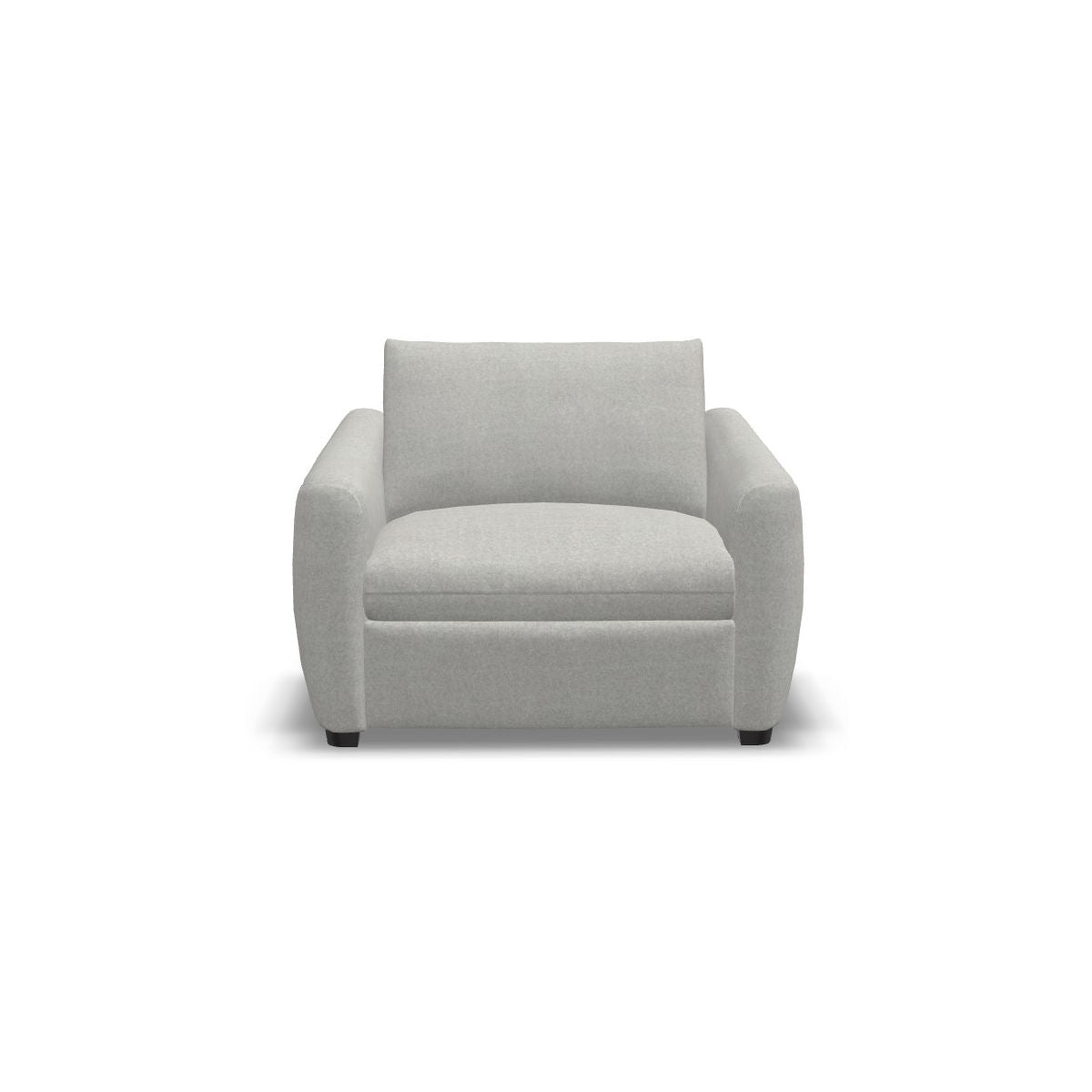 Charli Chair - Fabric – Palliser Rooms / EQ3
