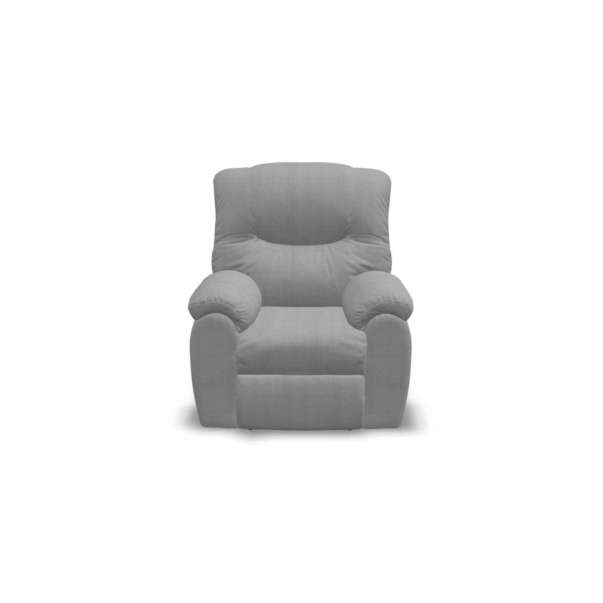 Regent Rocker Recliner - Fabric – Palliser Rooms / EQ3