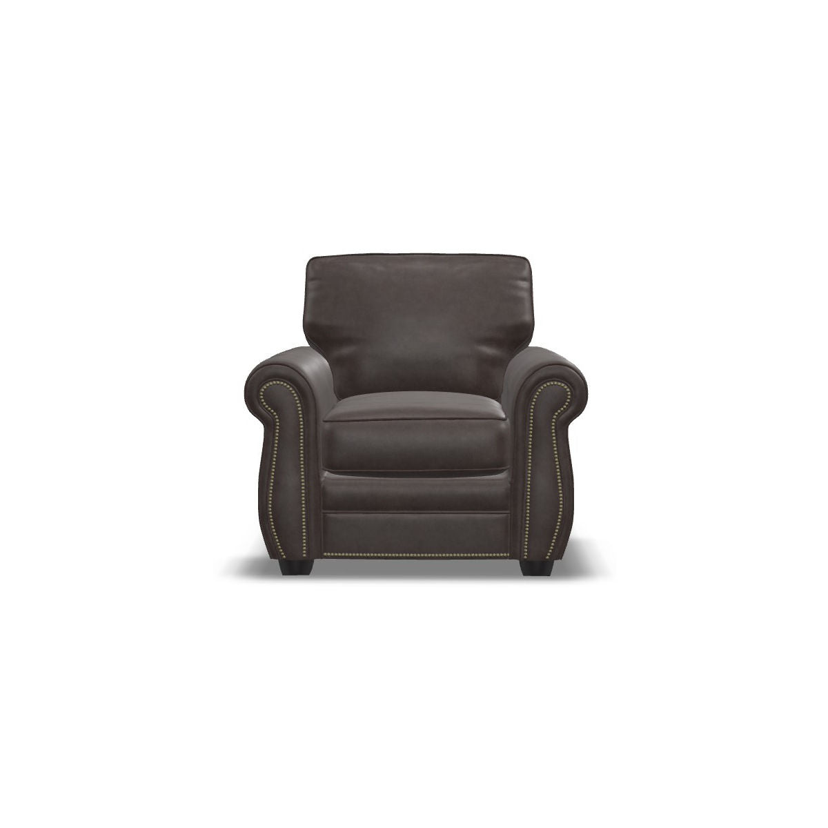 Viceroy Chair - Leather – Palliser Rooms / EQ3