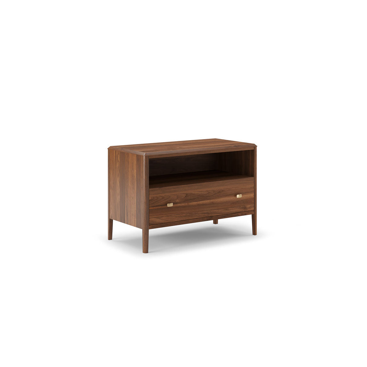 Luna Wide Night Table – Palliser Rooms / EQ3