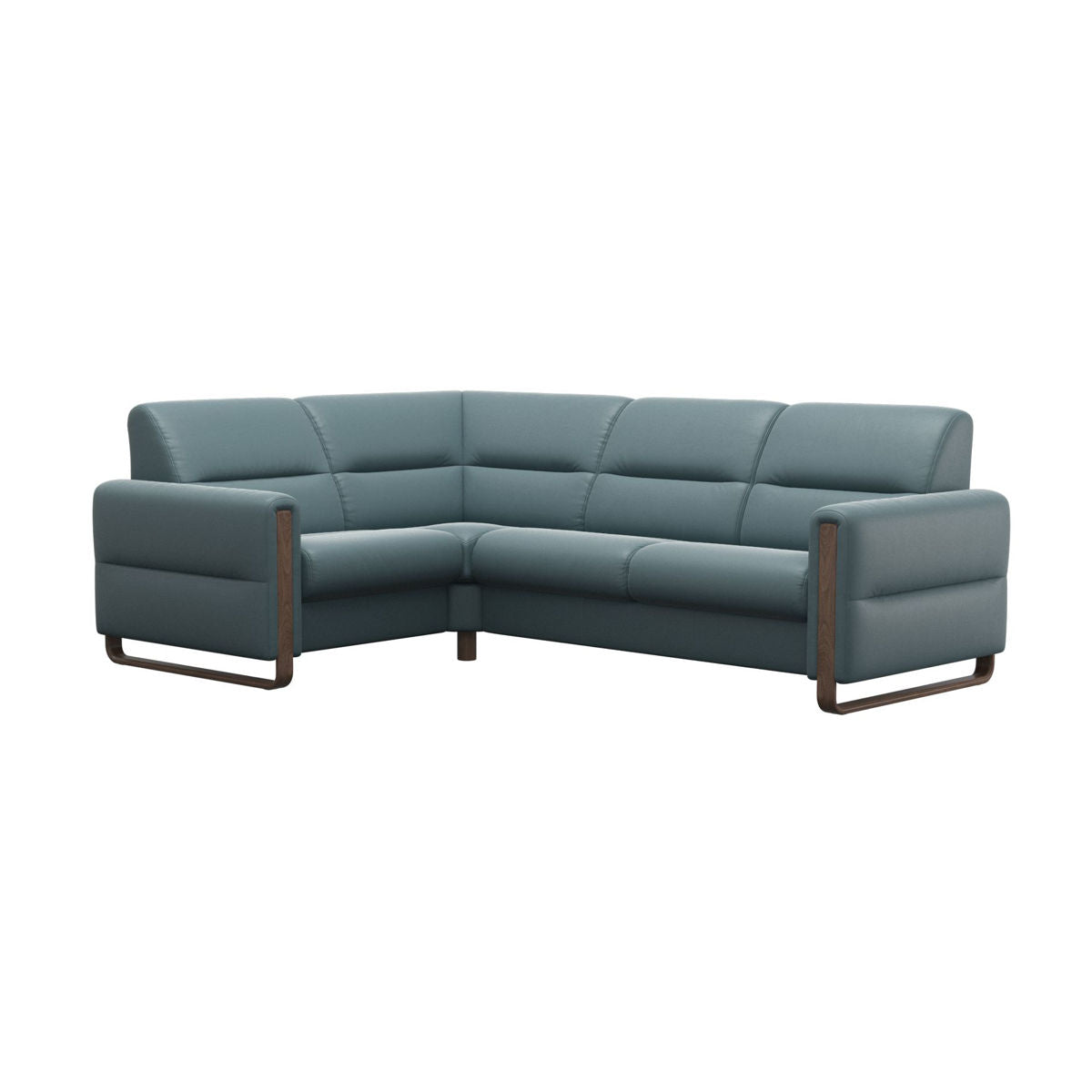 Fiona Sectional – Palliser Rooms / EQ3