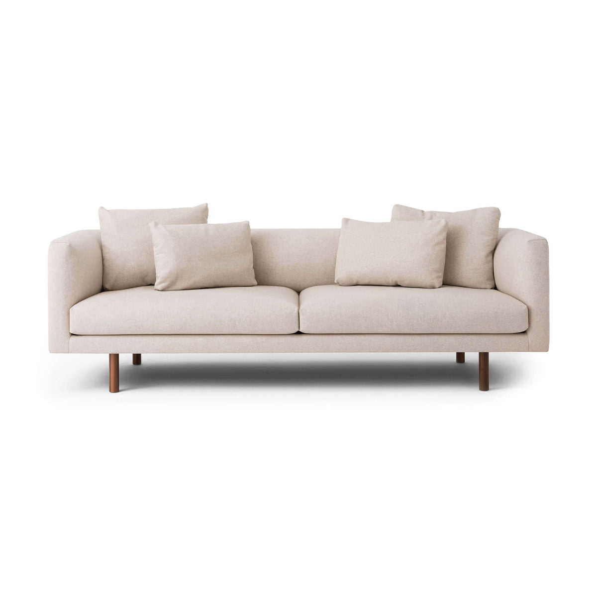 Replay Sofa - Fabric – Palliser Rooms / EQ3