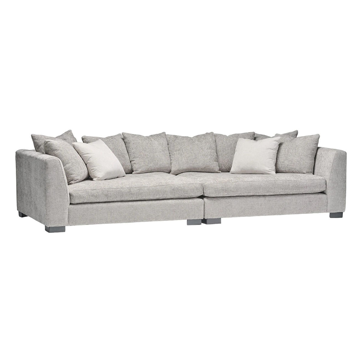 Lounge Sofa – Palliser Rooms / EQ3